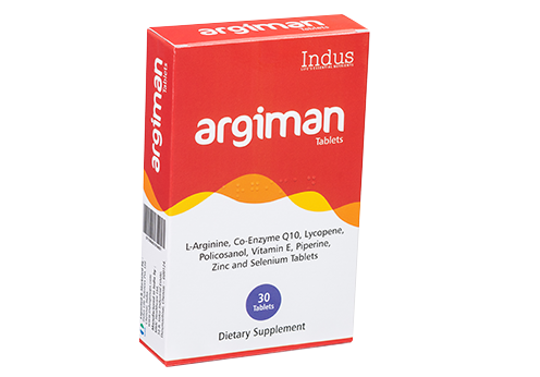 Argiman - | Indus Life Sciences Pvt. Ltd. | Natural Health Care ...