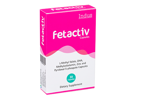 Fetactiv - | Indus Life Sciences Pvt. Ltd. | Natural Health Care ...