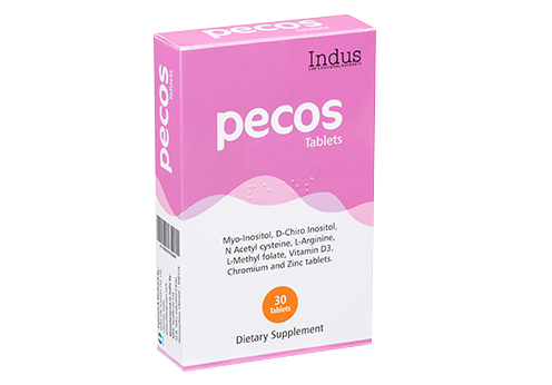 Pecos - | Indus Life Sciences Pvt. Ltd. | Natural Health Care ...