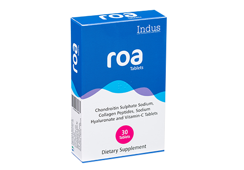 Roa - | Indus Life Sciences Pvt. Ltd. | Natural Health Care | Personal ...