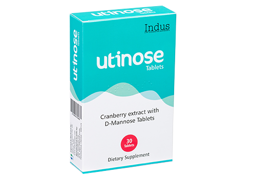 Utinose - | Indus Life Sciences Pvt. Ltd. | Natural Health Care ...
