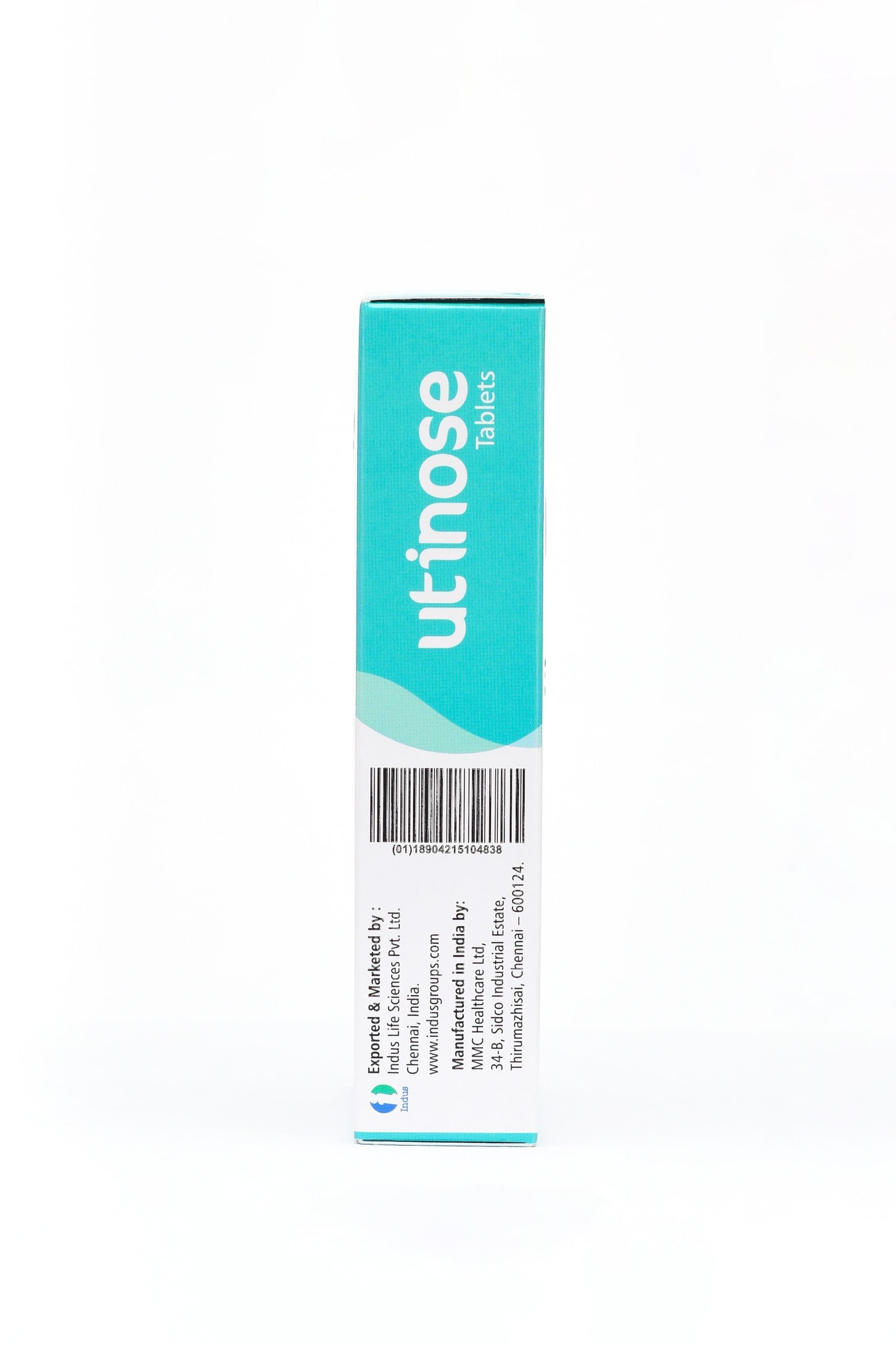 Utinose – | Indus Life Sciences Pvt. Ltd. | Natural Health Care ...