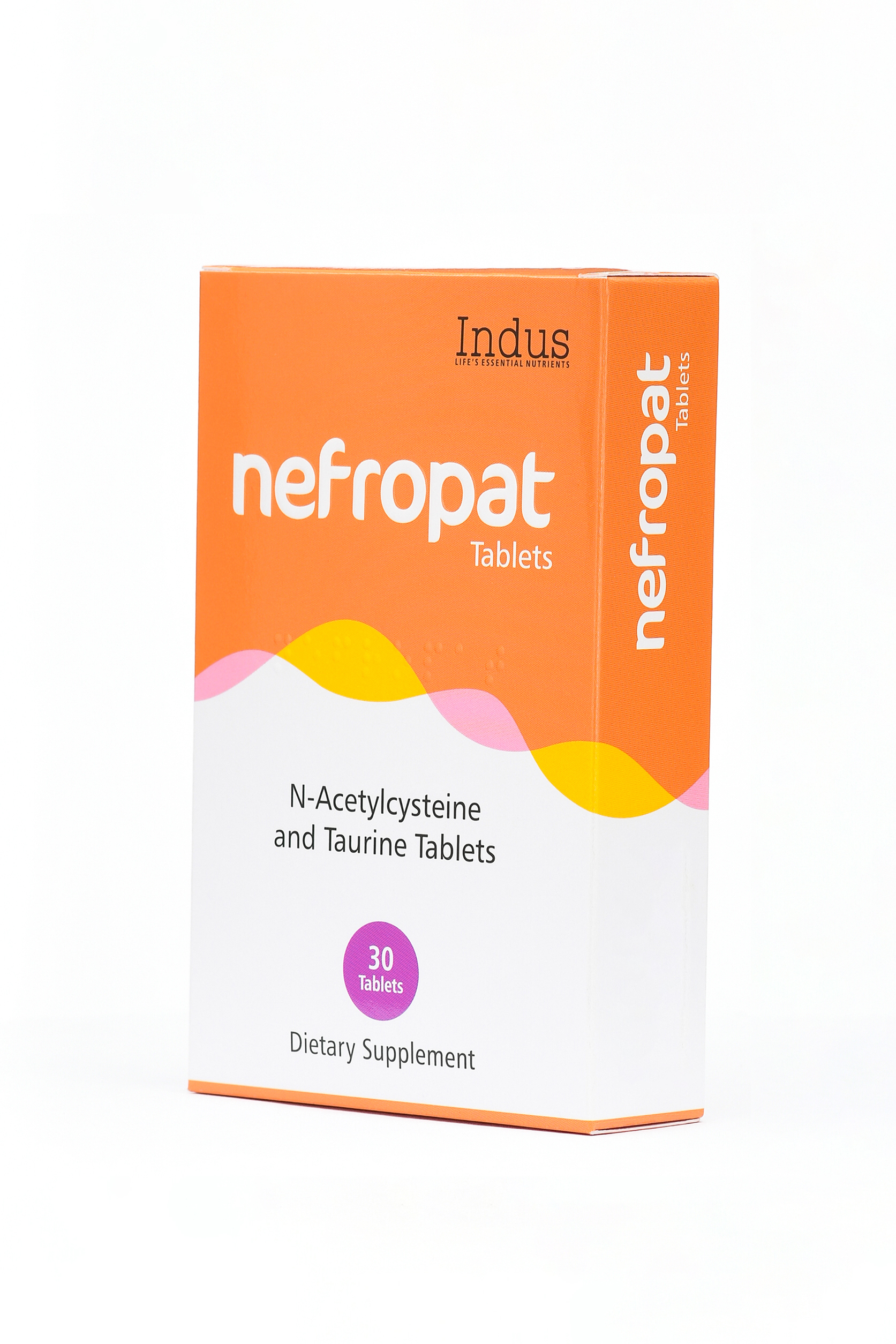 Nefropat – | Indus Life Sciences Pvt. Ltd. | Natural Health Care ...