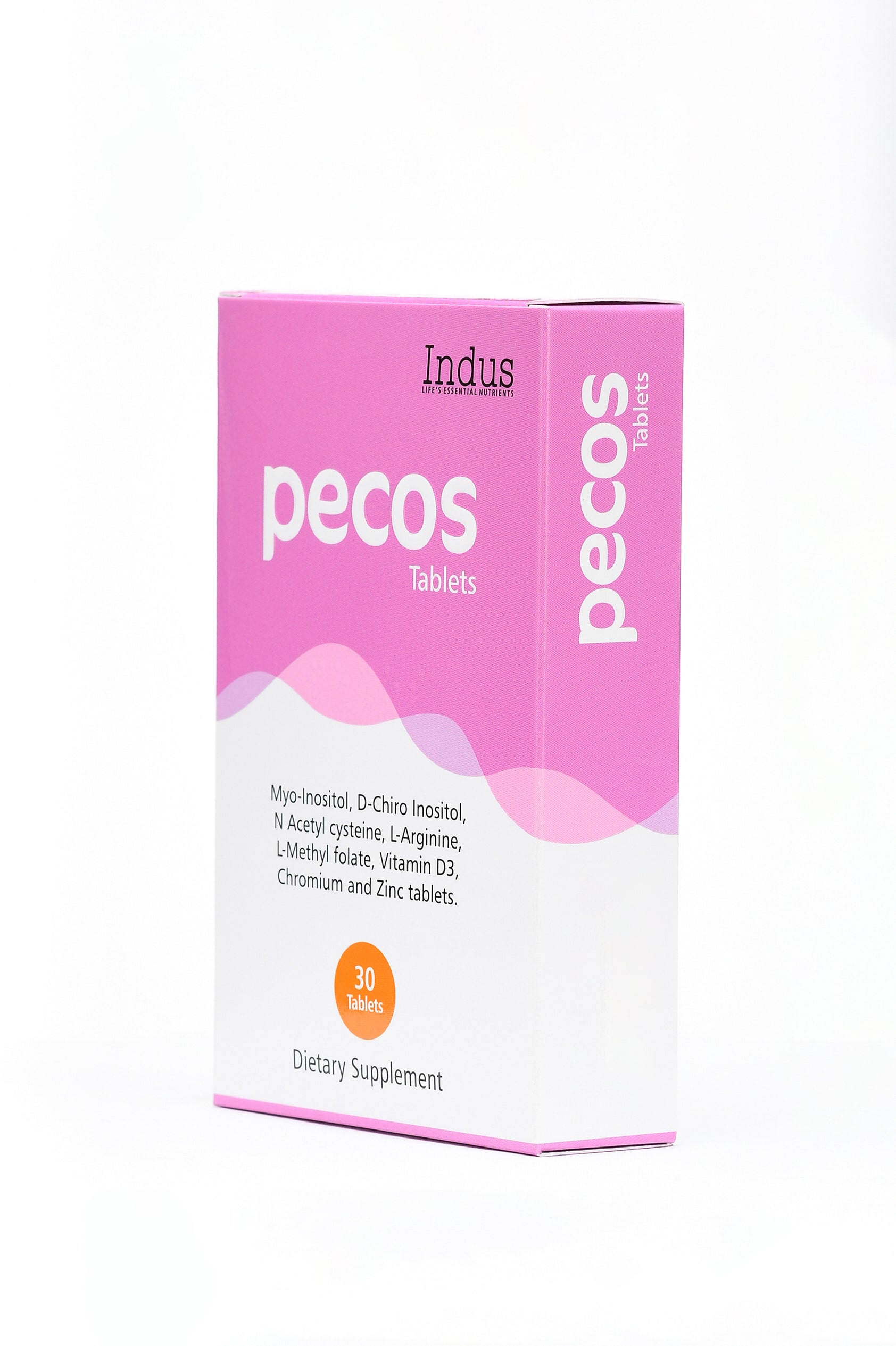 Pecos – | Indus Life Sciences Pvt. Ltd. | Natural Health Care ...