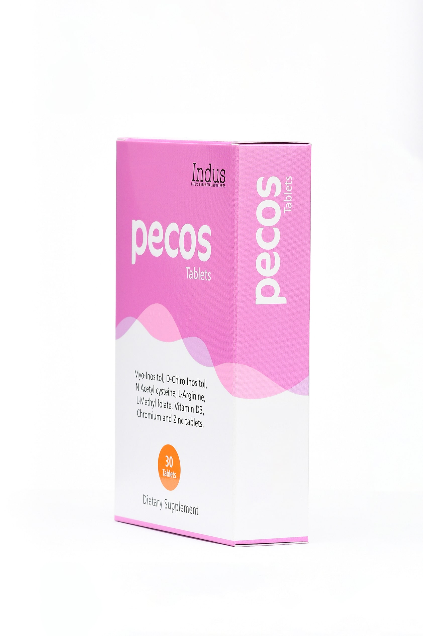 Pecos – | Indus Life Sciences Pvt. Ltd. | Natural Health Care ...