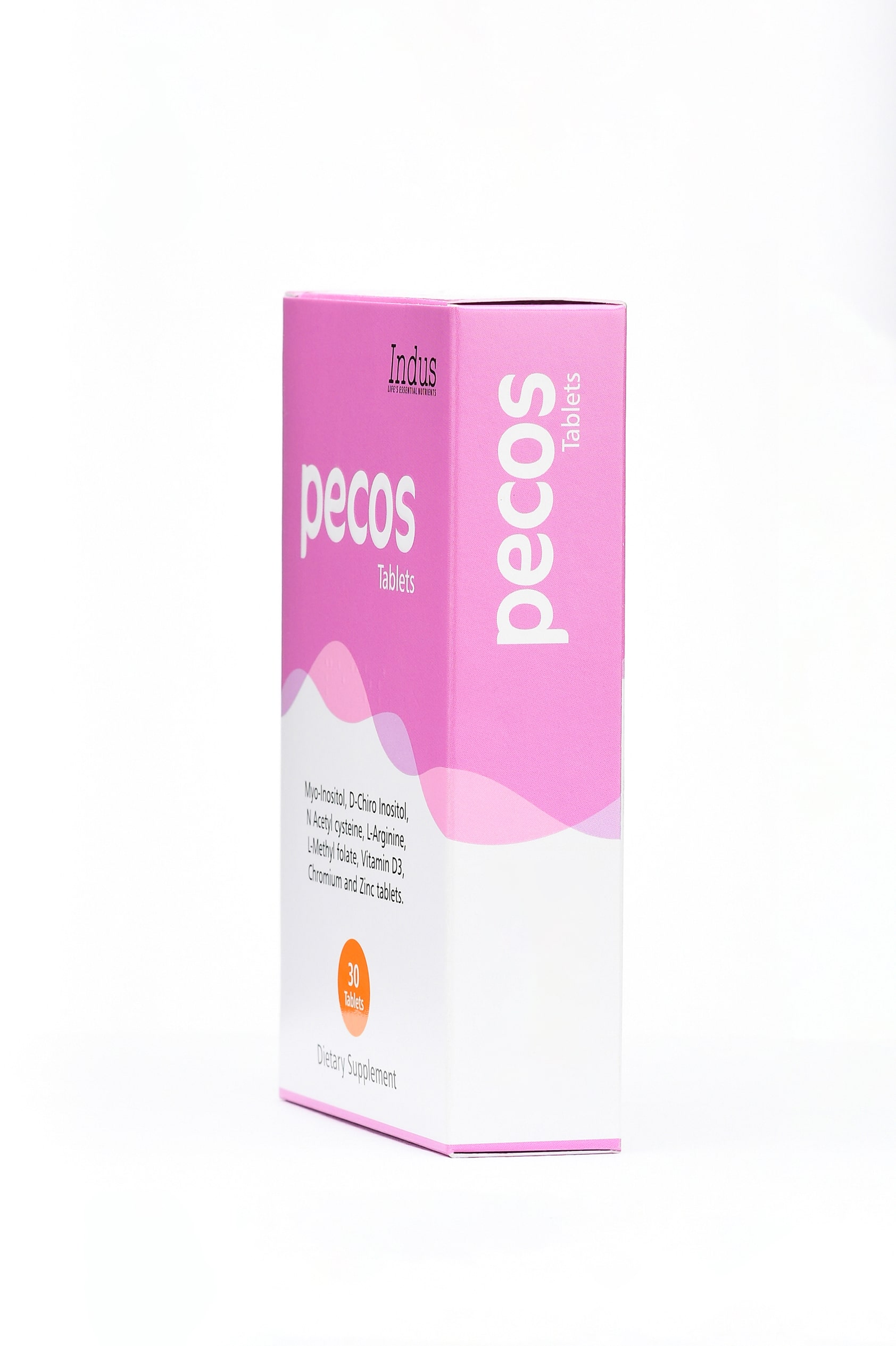 Pecos – | Indus Life Sciences Pvt. Ltd. | Natural Health Care ...
