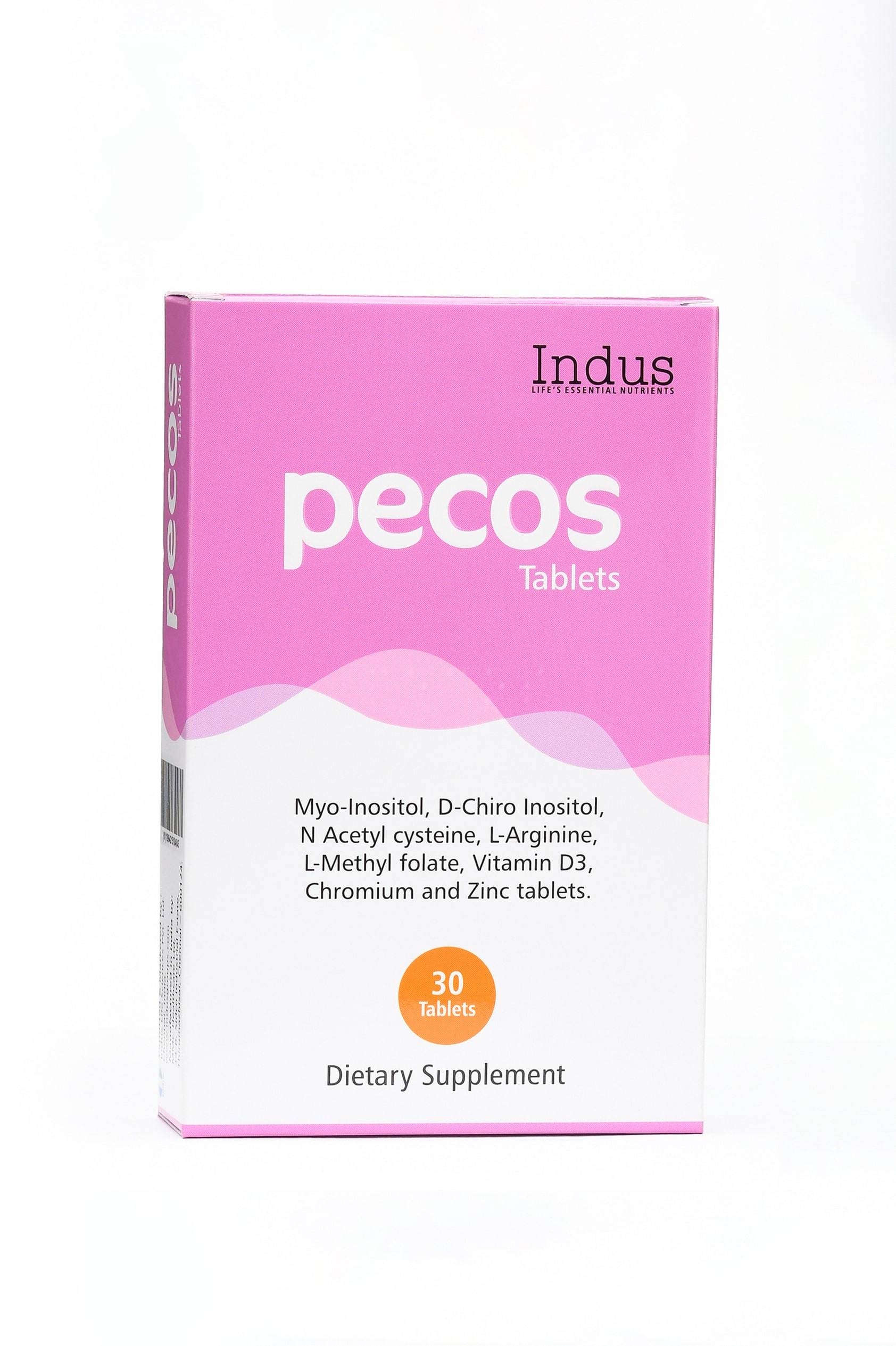 Pecos – | Indus Life Sciences Pvt. Ltd. | Natural Health Care ...